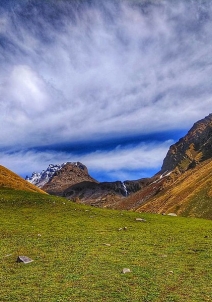 Places to Visit in Jubbal: Tourist Places in Jubbal, Jubbal Tourism ...