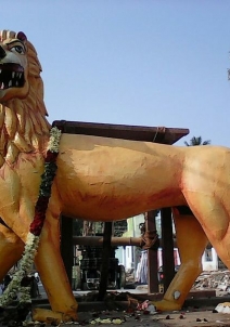 Places to Visit in Hosur: Tourist Places in Hosur, Hosur Tourism, Best ...