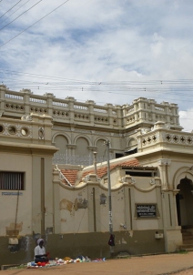 Chettinad Palace - Karaikudi | Chettinad Palace Photos, Sightseeing ...