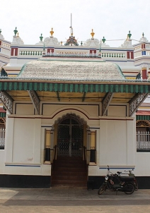 Karaikudi Tourism, Travel Guide & Tourist Places in Karaikudi-NativePlanet