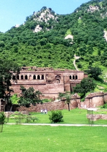 Places to Visit in Alwar: Tourist Places in Alwar, Alwar Tourism, Best ...