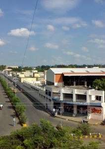 Places to Visit in Baramati: Tourist Places in Baramati, Baramati ...