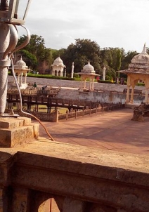 Places to Visit in Shivpuri: Tourist Places in Shivpuri, Shivpuri ...