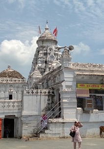 Champaran - Rajim | Champaran Photos, Sightseeing -NativePlanet