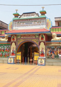 Rajiv Lochan Temple - Rajim | Rajiv Lochan Temple Photos, Sightseeing ...