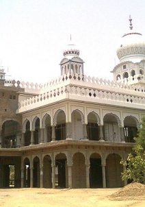 Places to Visit in Mansa: Tourist Places in Mansa, Mansa Tourism, Best ...