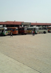 Places to Visit in Mansa: Tourist Places in Mansa, Mansa Tourism, Best ...