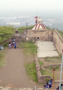 Sanjan - Valsad | Sanjan Photos, Sightseeing -NativePlanet