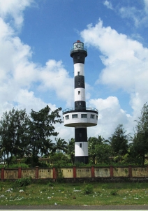 Places to Visit in Paradip: Tourist Places in Paradip, Paradip Tourism ...