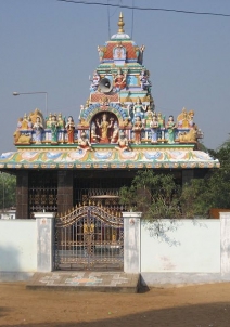 Nellore Tourism, Travel Guide & Tourist Places in Nellore-NativePlanet