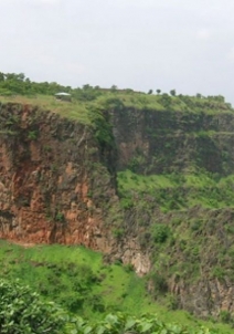 Places to Visit in Kalahandi: Tourist Places in Kalahandi, Kalahandi ...