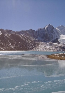 Sem Mukhem Temple - Tehri | Sem Mukhem Temple Photos, Sightseeing ...