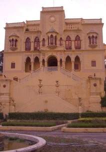 Sem Mukhem Temple - Tehri | Sem Mukhem Temple Photos, Sightseeing ...