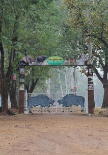 Places to Visit in Palamu: Tourist Places in Palamu, Palamu Tourism ...