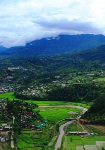 Places to Visit in Senapati: Tourist Places in Senapati, Senapati ...