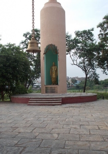 Kurnool Fort Or Konda Reddy Buruju - Kurnool | Kurnool Fort Or Konda ...