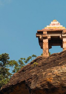 Kurnool Fort Or Konda Reddy Buruju - Kurnool | Kurnool Fort Or Konda ...