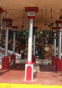 Leaning Temple Of Huma - Sambalpur | Leaning Temple Of Huma Photos ...