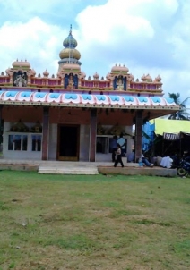 Kurnool Fort Or Konda Reddy Buruju - Kurnool | Kurnool Fort Or Konda ...