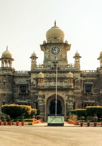 Places to Visit in Khandwa: Tourist Places in Khandwa, Khandwa Tourism ...