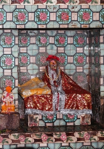 Places to Visit in Khandwa: Tourist Places in Khandwa, Khandwa Tourism ...