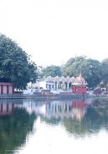 Thanesar - Kurukshetra | Thanesar Photos, Sightseeing -NativePlanet