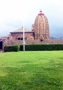 Places to Visit in Pathankot: Tourist Places in Pathankot, Pathankot ...