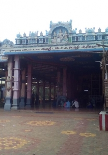 Places to Visit in Thiruchendur: Tourist Places in Thiruchendur ...