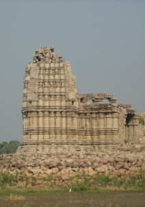 Shiv Tandav Temple - Mahoba | Shiv Tandav Temple Photos, Sightseeing ...