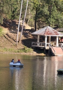Ita Fort - Itanagar | Ita Fort Photos, Sightseeing -NativePlanet