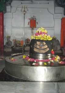 Ashtabhuja Devi Temple - Vindhyachal | Ashtabhuja Devi Temple Photos ...