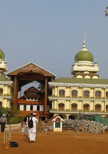 Places to Visit in Kasargode: Tourist Places in Kasargode, Kasargode ...