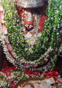 Kalikoh Temple - Vindhyachal | Kalikoh Temple Photos, Sightseeing ...