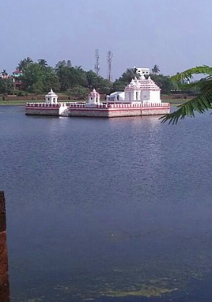 Deras Dam - Bhubaneswar | Deras Dam Photos, Sightseeing -NativePlanet