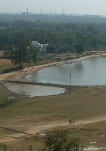 Kanke Dam - Ranchi | Kanke Dam Photos, Sightseeing -NativePlanet