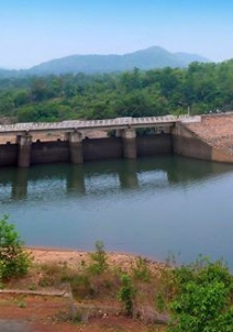 Places to Visit in Dhenkanal: Tourist Places in Dhenkanal, Dhenkanal ...