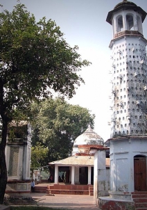 Places to Visit in Bithoor: Tourist Places in Bithoor, Bithoor Tourism ...