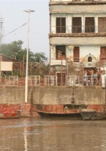 Brahmavart Ghat - Bithoor | Brahmavart Ghat Photos, Sightseeing ...