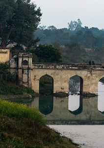 Places to Visit in Raebareli: Tourist Places in Raebareli, Raebareli ...