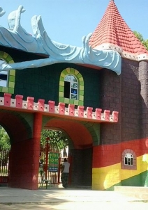 Places to Visit in Moradabad: Tourist Places in Moradabad, Moradabad ...