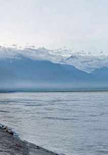 Daying Ering Wildlife Sanctuary - Pasighat | Daying Ering Wildlife ...