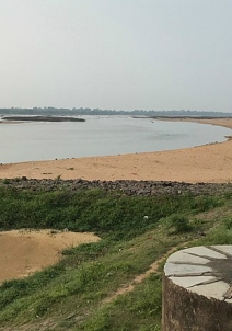 Places to Visit in Mahasamund: Tourist Places in Mahasamund, Mahasamund ...