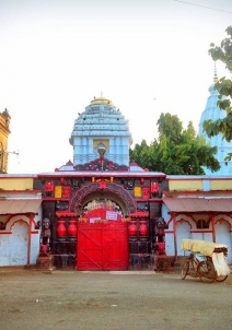 Places to Visit in Mahasamund: Tourist Places in Mahasamund, Mahasamund ...