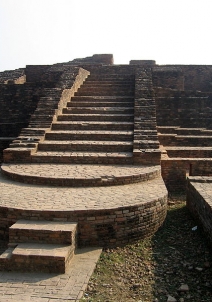 Jetavana Monastery - Sravasti | Jetavana Monastery Photos, Sightseeing ...