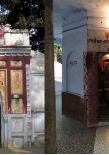 Shakumbhari Devi Temple - Saharanpur | Shakumbhari Devi Temple Photos ...