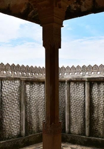 Indragarh Fort - Bundi | Indragarh Fort Photos, Sightseeing -NativePlanet