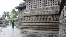 Belur Tourism, Travel Guide & Tourist Places in Belur-NativePlanet