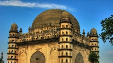Places to Visit in Bijapur: Tourist Places in Bijapur, Bijapur Tourism ...