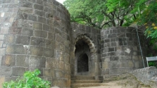 Shivneri Fort - Junnar | Shivneri Fort Photos, Sightseeing -NativePlanet