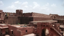 Places to Visit in Pokhran: Tourist Places in Pokhran, Pokhran Tourism ...
